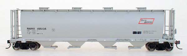 HO Scale Freight Cars