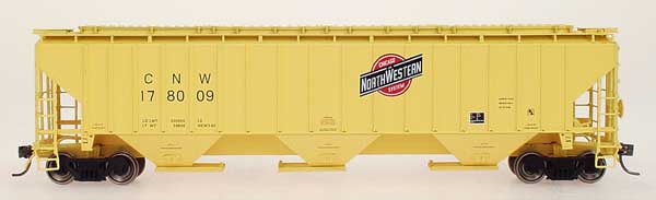 N Scale Freight Cars