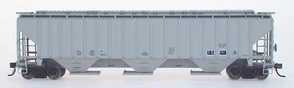 N Scale Freight Cars