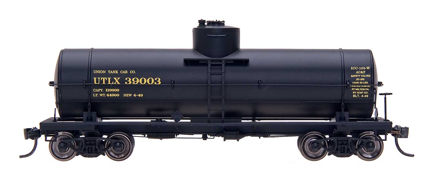 HO Scale Freight Cars
