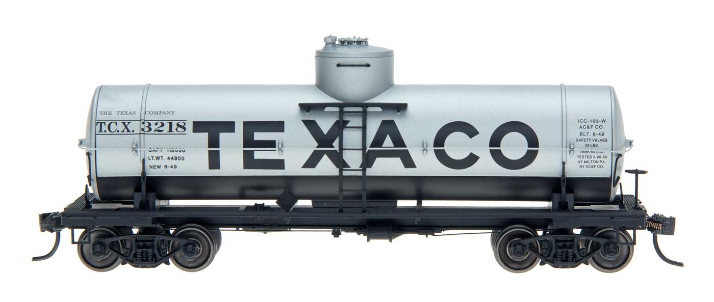 HO Scale Freight Cars
