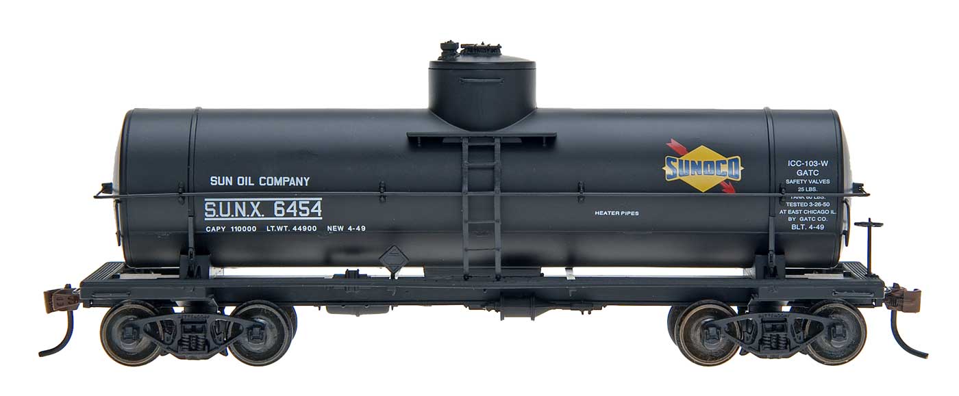 HO Scale Freight Cars