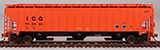 HO Scale Hoppers