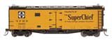 HO Scale Refrigerator Cars