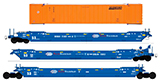 HO Scale InterModal